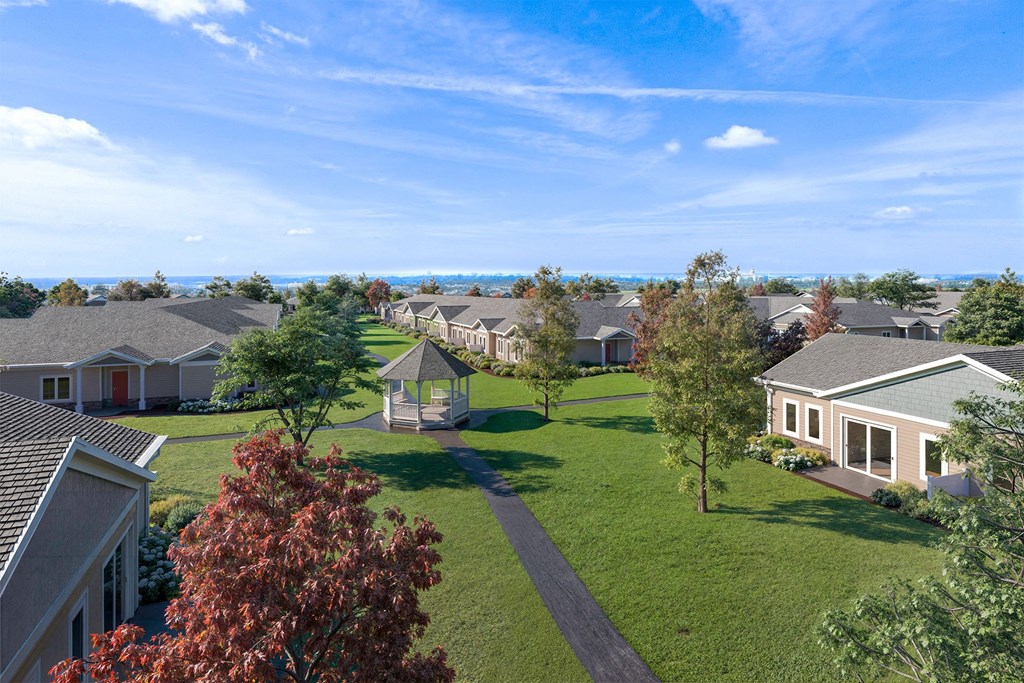 Savannah At Pike Creek Apartments, 1700 64th Ave, Kenosha, WI - RentCafe