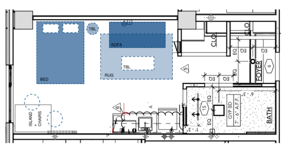 Skyline 776 Apartments, 776 Euclid Ave., Cleveland, OH - RentCafe