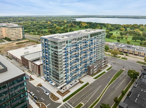 EO Madison Yards Apartments, 4702 Madison Yards Way, Madison, WI - RentCafe