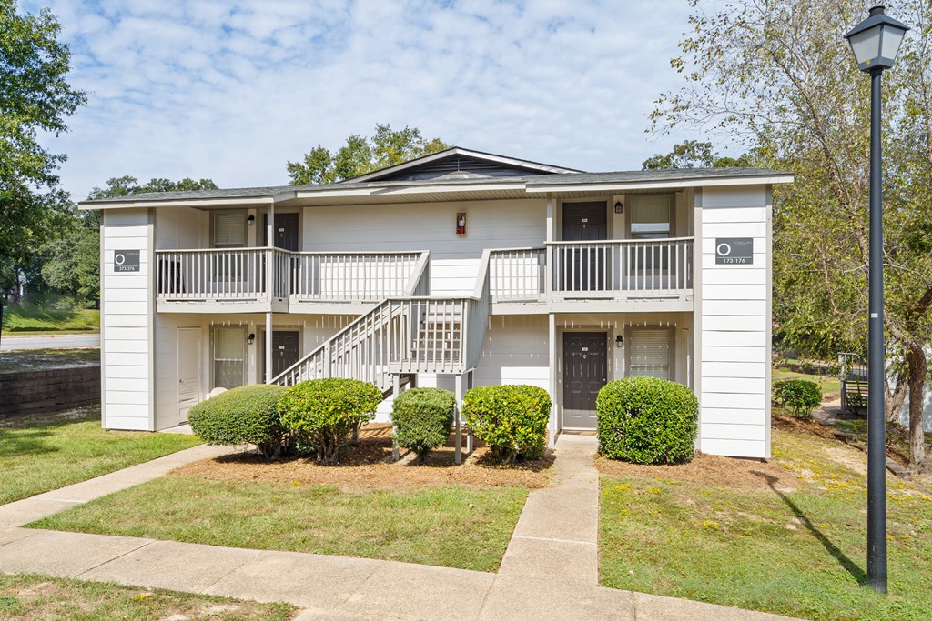 701 South Apartments, 701 South University Blvd, Mobile, AL - RentCafe