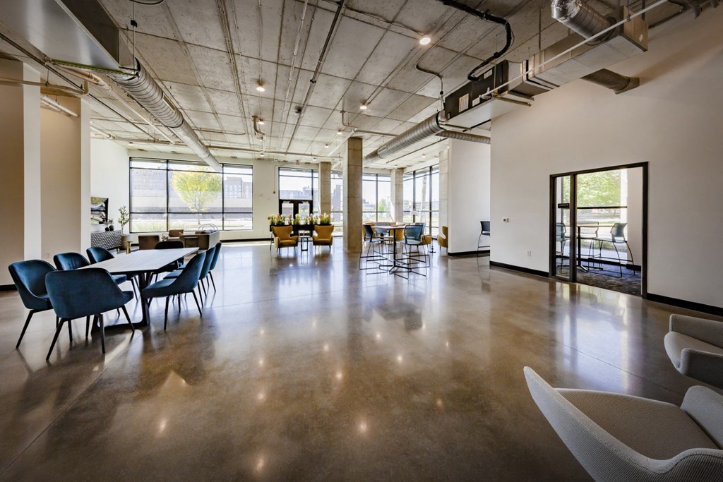 Wesley Place Apartments, 75 W 18th Street, Indianapolis, IN - RentCafe