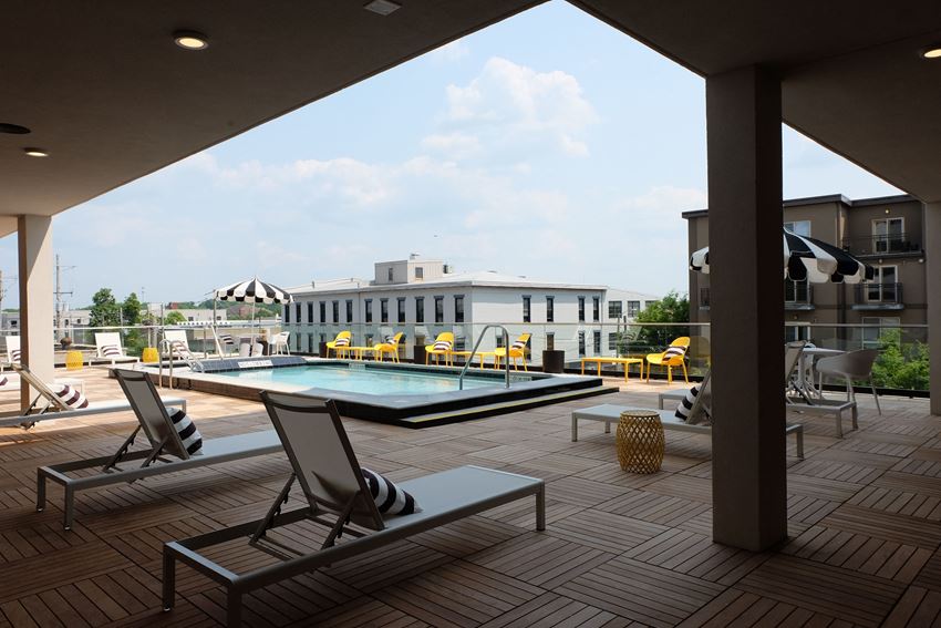 Martin On Main Apartments, 835 East Main Street, Louisville, KY - RentCafe