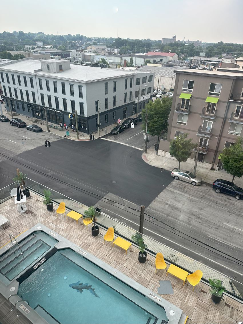 Martin On Main Apartments, 835 East Main Street, Louisville, KY - RentCafe