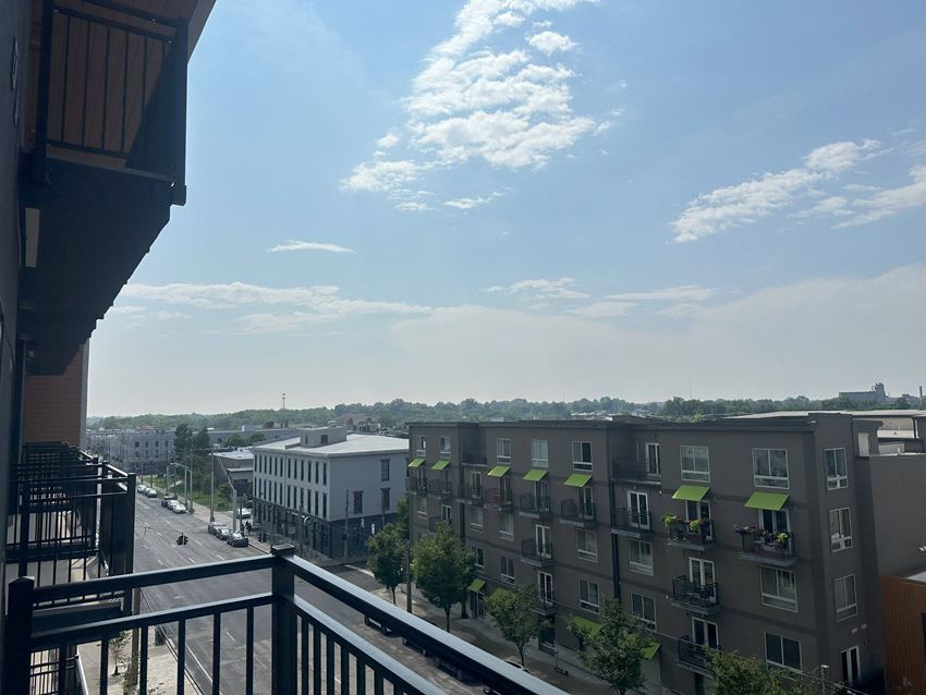 Martin On Main Apartments, 835 East Main Street, Louisville, KY - RentCafe