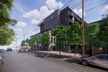 Martin On Main Apartments, 835 East Main Street, Louisville, KY - RentCafe