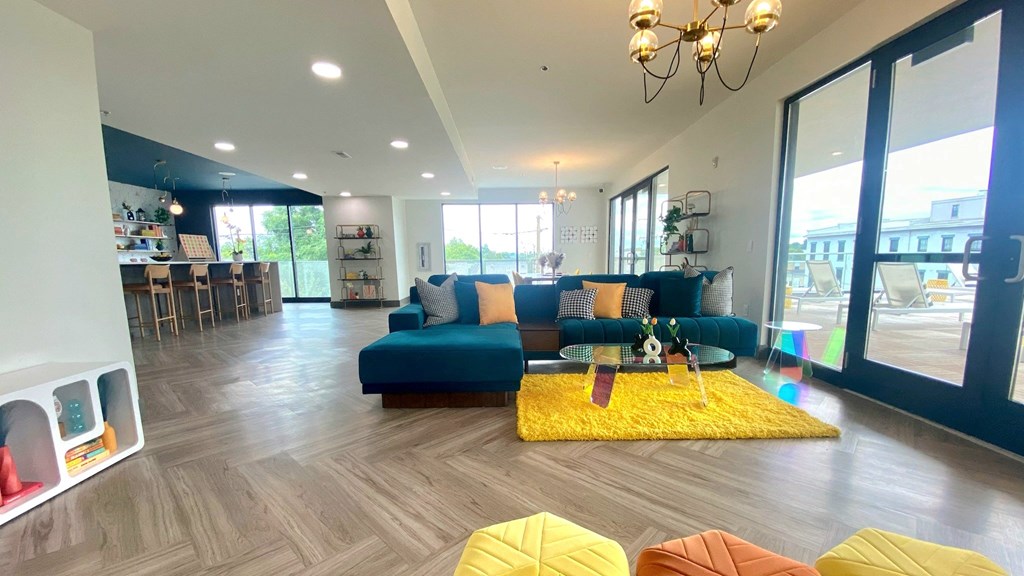 Martin On Main Apartments, 835 East Main Street, Louisville, KY - RentCafe