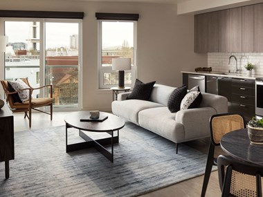 Studio Apartments for Rent in Seattle, WA: from $640 | RentCafe