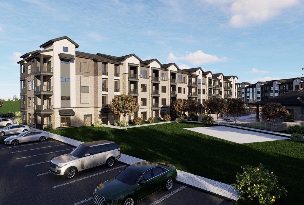 Enclave On Ross Apartments, 4700 Ross Rd, Del Valle, TX - RentCafe