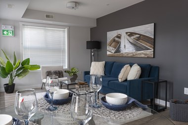 Studio Apartments for Rent in Winnipeg, MB: from $699 | RentCafe