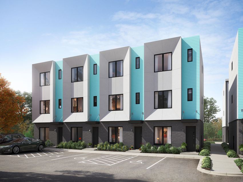 Flats At Donelson Plaza Apartments, 2708 Old Lebanon Road, Nashville ...