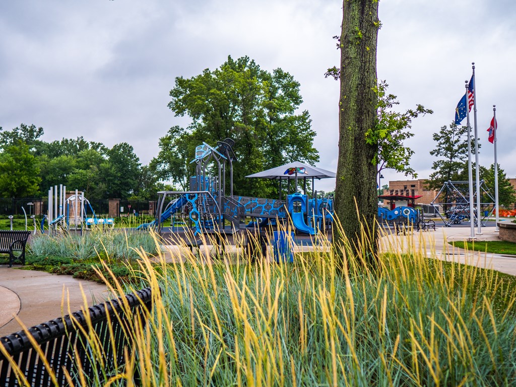 The Promenade At Founders Square - Portage, Indiana | Renter Insights