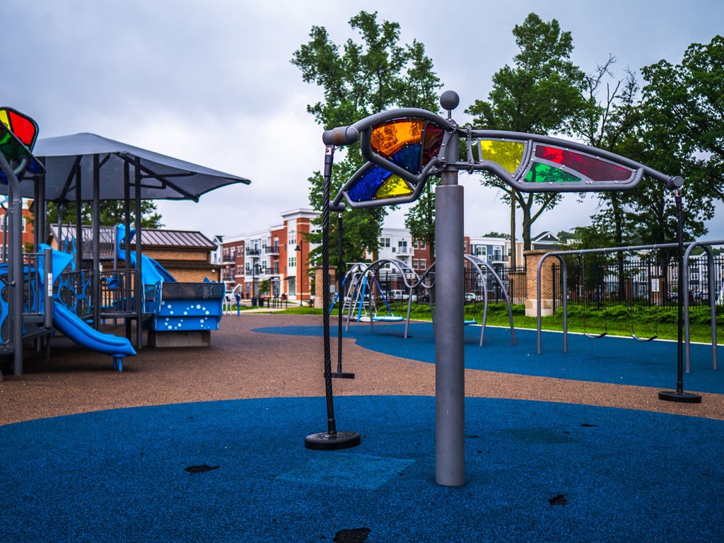 The Promenade At Founders Square - Portage, Indiana | Renter Insights