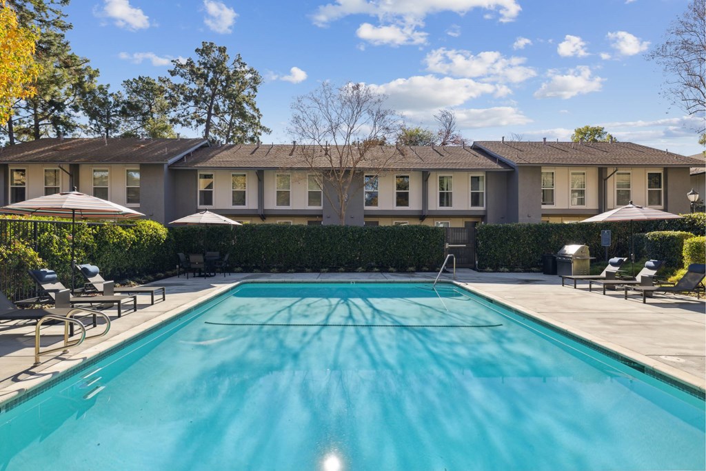 Montecito Apartments, 3765 Tamarack Lane, Santa Clara, CA - RentCafe