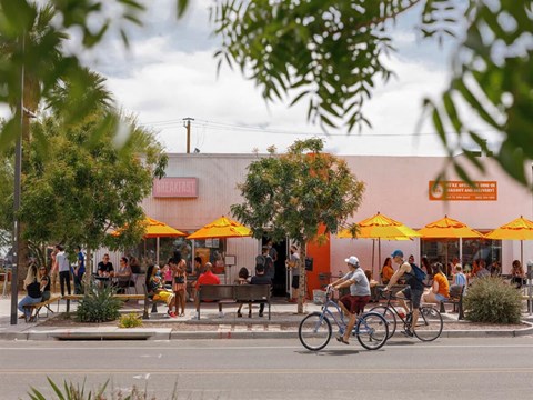 Joy On 4th Apartments, 700 N 4th, Phoenix, AZ - RentCafe