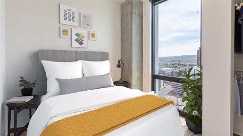 Joy On 4th Apartments, 700 N 4th, Phoenix, AZ - RentCafe