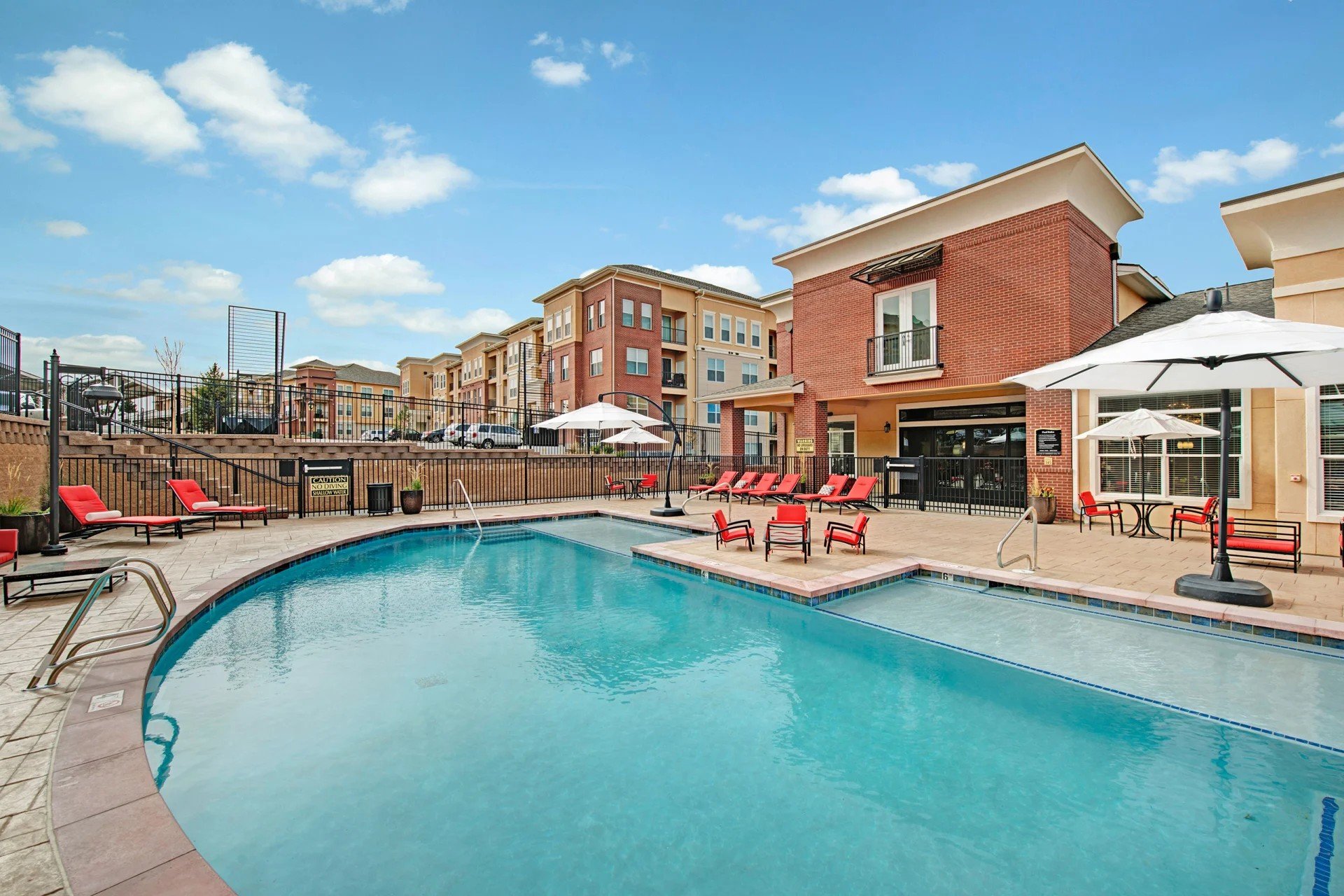 Elements At Briargate Apartments, 9403 Cadmium View, Colorado Springs ...