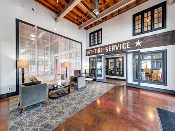 Firestone At West 7th Apartments, 1001 W 7th St., Fort Worth, TX - RentCafe