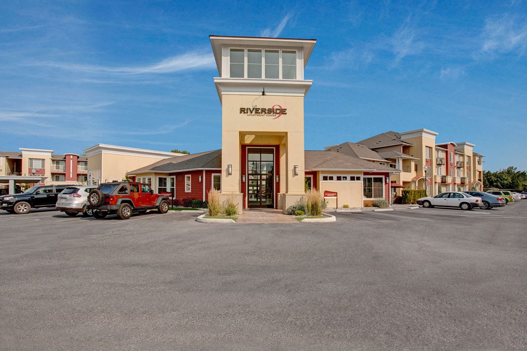 Riverside 9 Apartments, 895 Riverside Drive, Wenatchee, WA - RentCafe