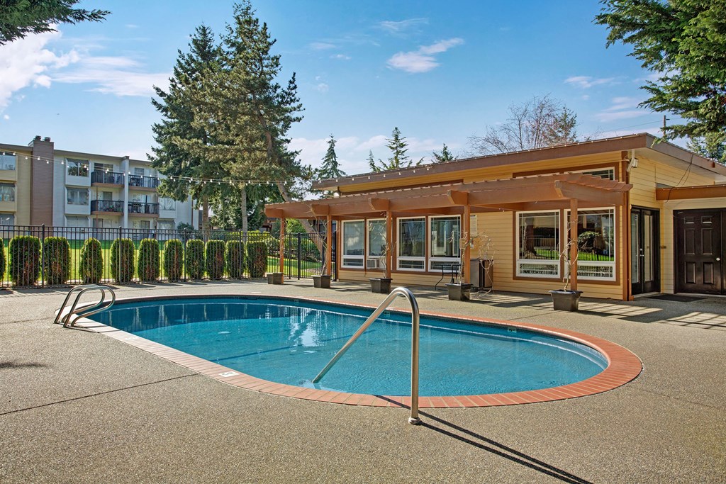 Soundview Apartments, 28425 - 18th Avenue South, Federal Way, WA - RentCafe