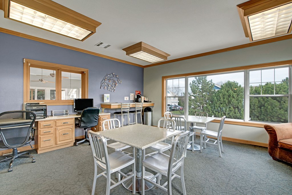 Arbor Ridge Apartments, 7960 N. 107th St., Milwaukee, WI - RentCafe