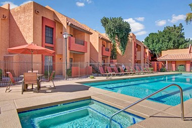 Apartments For Rent in Arizona: from $490 | RentCafe