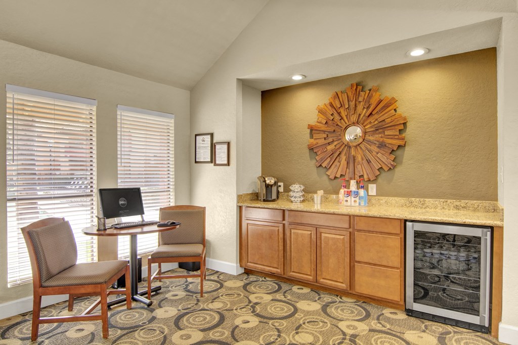 Atrium Court Apartments, 2323 West Dunlap Avenue, Phoenix, AZ - RentCafe