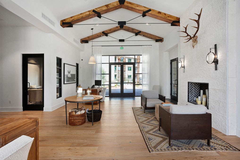 Reflect At Dobson Ranch Apartments, 1666 South Dobson Road, Mesa, AZ ...