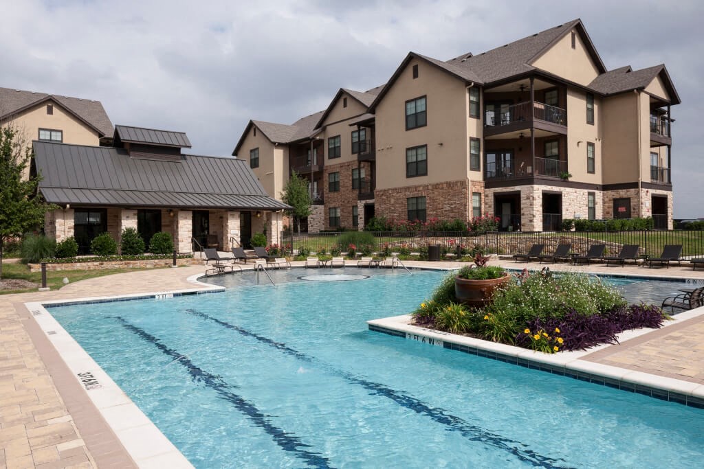 Monterra Village Apartments, 8301 Monterra Blvd, Fort Worth, TX - RentCafe