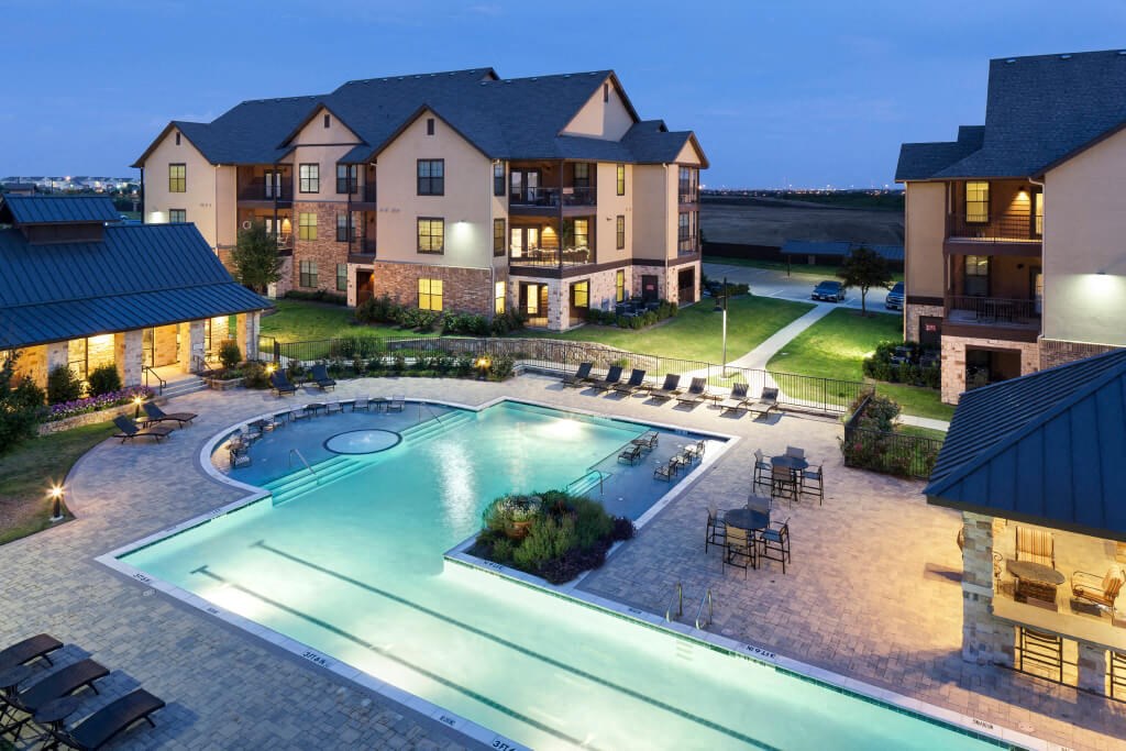 Monterra Village Apartments, 8301 Monterra Blvd, Fort Worth, TX - RentCafe