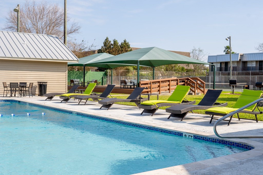 BORDERS Apartments, 375 Media Luna Rd, Brownsville, TX - RentCafe