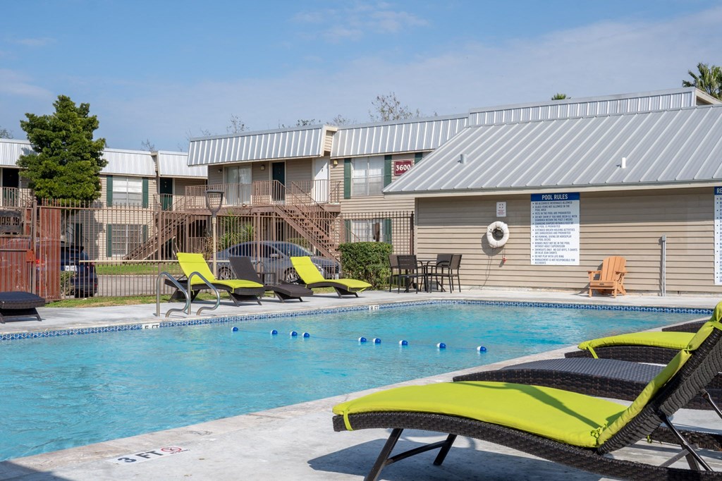 BORDERS Apartments, 375 Media Luna Rd, Brownsville, TX - RentCafe