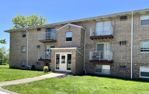 Renova Of Brunswick Apartments, 4401 Laurel Road #204, Brunswick, OH ...