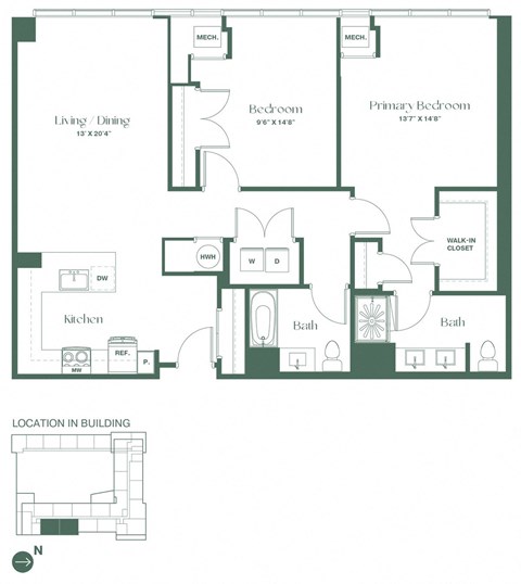 RVR Apartments, 5000 Brianna Lane, Secaucus, NJ - RentCafe