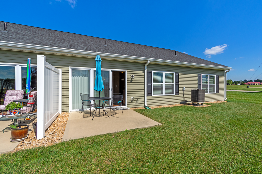 The Villages Of Independence Apartments, 10702 Brentridge Circle ...