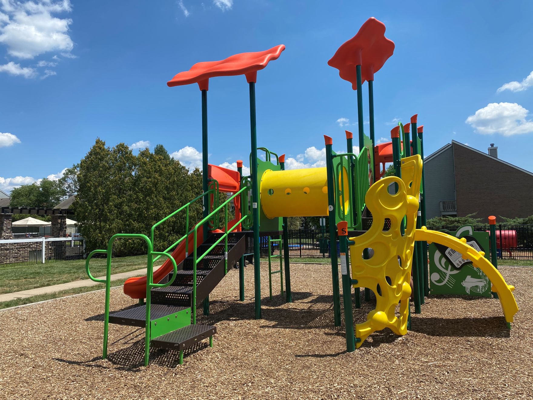 The Crest at Princeton Meadows | Apartments in Plainsboro, NJ