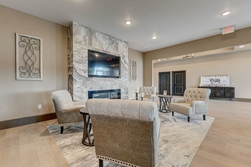 Azora Ranch Apartments, 3665 Marine Creek Parkway, Fort Worth, TX ...