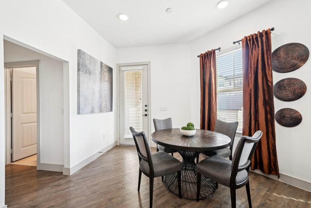 The Village At Rayzor Ranch Apartments, 3235 Heritage Trail Blvd ...