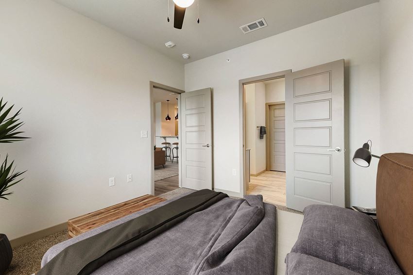 Azora Ranch Apartments, 3665 Marine Creek Parkway, Fort Worth, TX ...