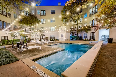 5 Mockingbird Apartments, 5555 Mockingbird Ln, Dallas, TX - RentCafe