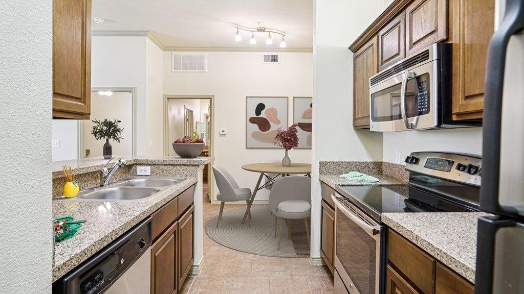 Crest Manor Apartments, 940 W Round Grove Rd, Lewisville, TX - RentCafe