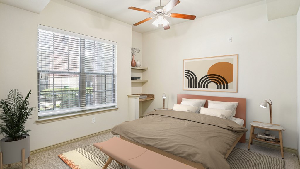 Crest Manor Apartments, 940 W Round Grove Rd, Lewisville, TX - RentCafe