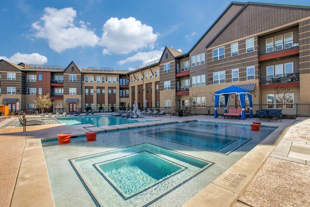 The Jade At Frisco Apartments, 16220 Phoebe Rd, Frisco, TX - RentCafe
