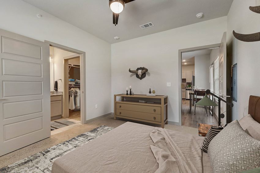 Azora Ranch Apartments, 3665 Marine Creek Parkway, Fort Worth, TX ...