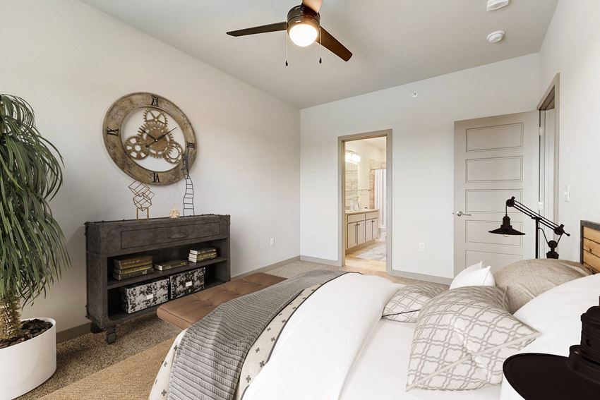 Azora Ranch Apartments, 3665 Marine Creek Parkway, Fort Worth, TX ...