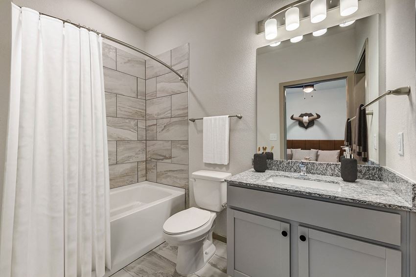 Azora Ranch Apartments, 3665 Marine Creek Parkway, Fort Worth, TX ...