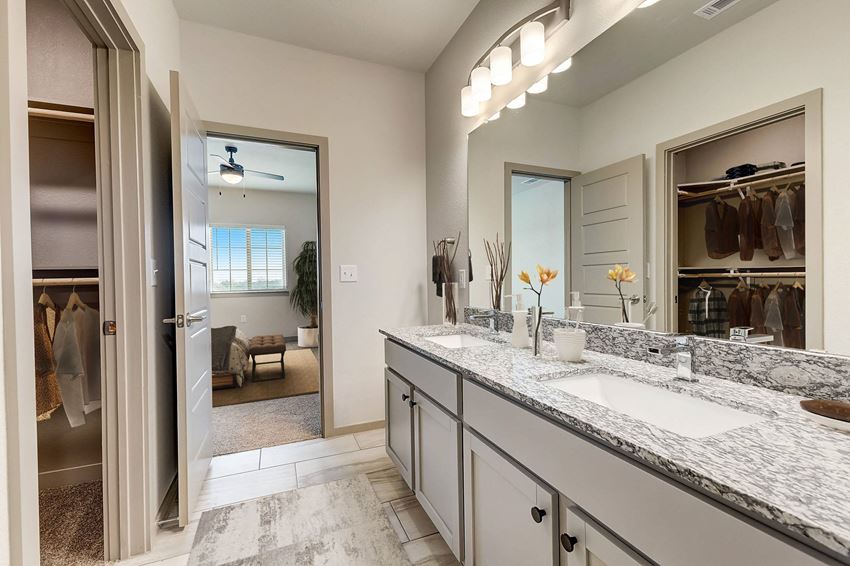 Azora Ranch Apartments, 3665 Marine Creek Parkway, Fort Worth, TX ...