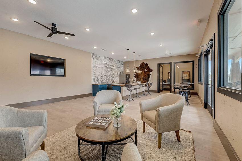 Azora Ranch Apartments, 3665 Marine Creek Parkway, Fort Worth, TX ...