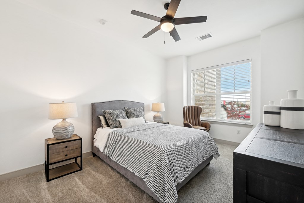 The Village At Rayzor Ranch Apartments, 3235 Heritage Trail Blvd ...