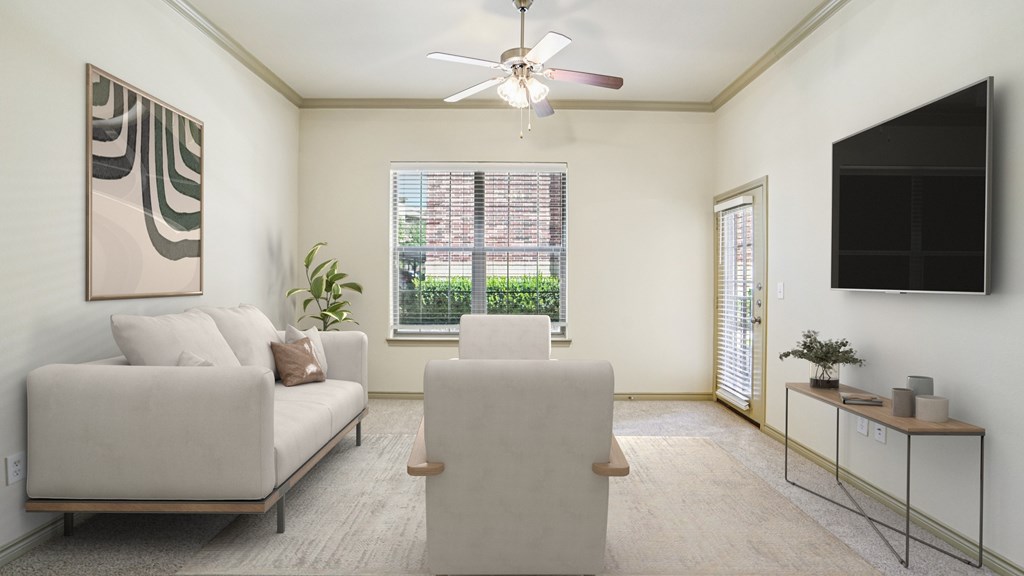 Crest Manor Apartments, 940 W Round Grove Rd, Lewisville, TX - RentCafe