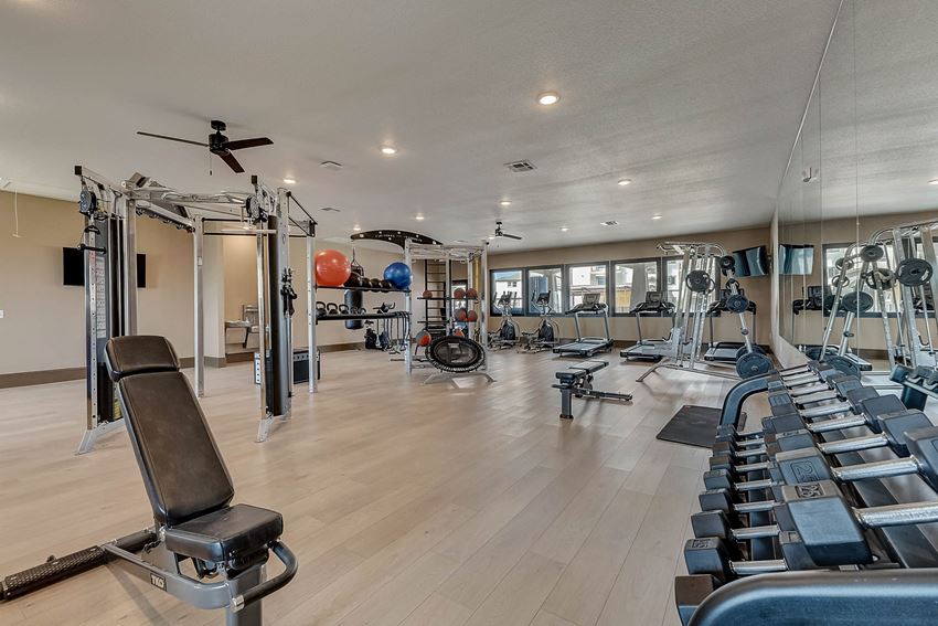 Azora Ranch Apartments, 3665 Marine Creek Parkway, Fort Worth, TX ...